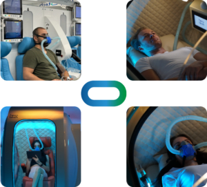 HPO TECH - Certified manufacturer of hyperbaric chambers