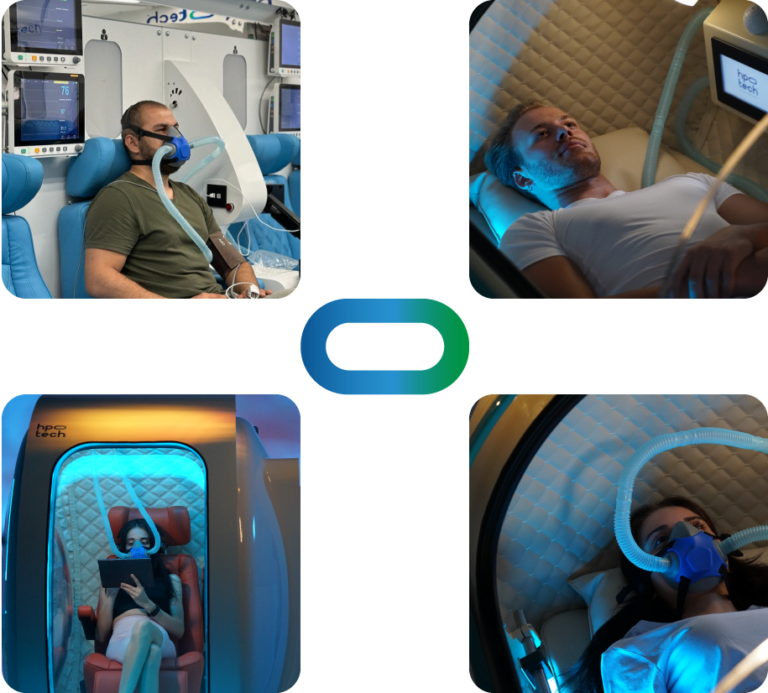 HPO TECH - Certified manufacturer of hyperbaric chambers