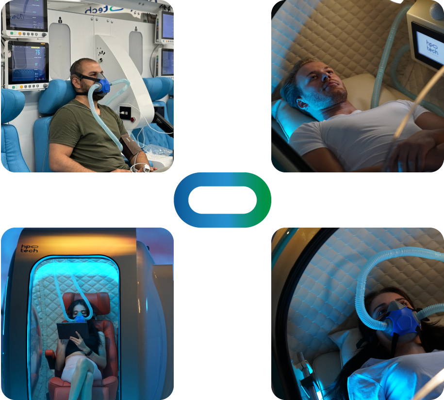 HPO TECH - Certified manufacturer of hyperbaric chambers