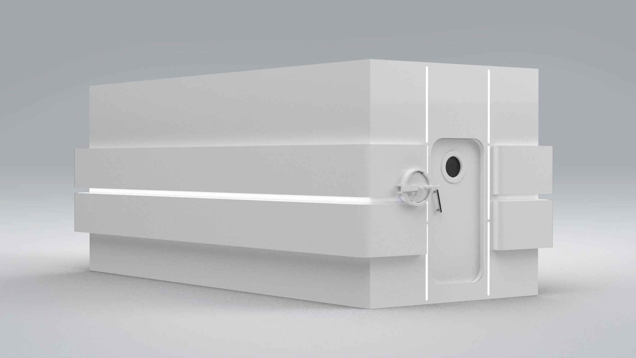 APEX - Hypobaric Chamber for Altitude Training - Hypoxia Tolerance ...