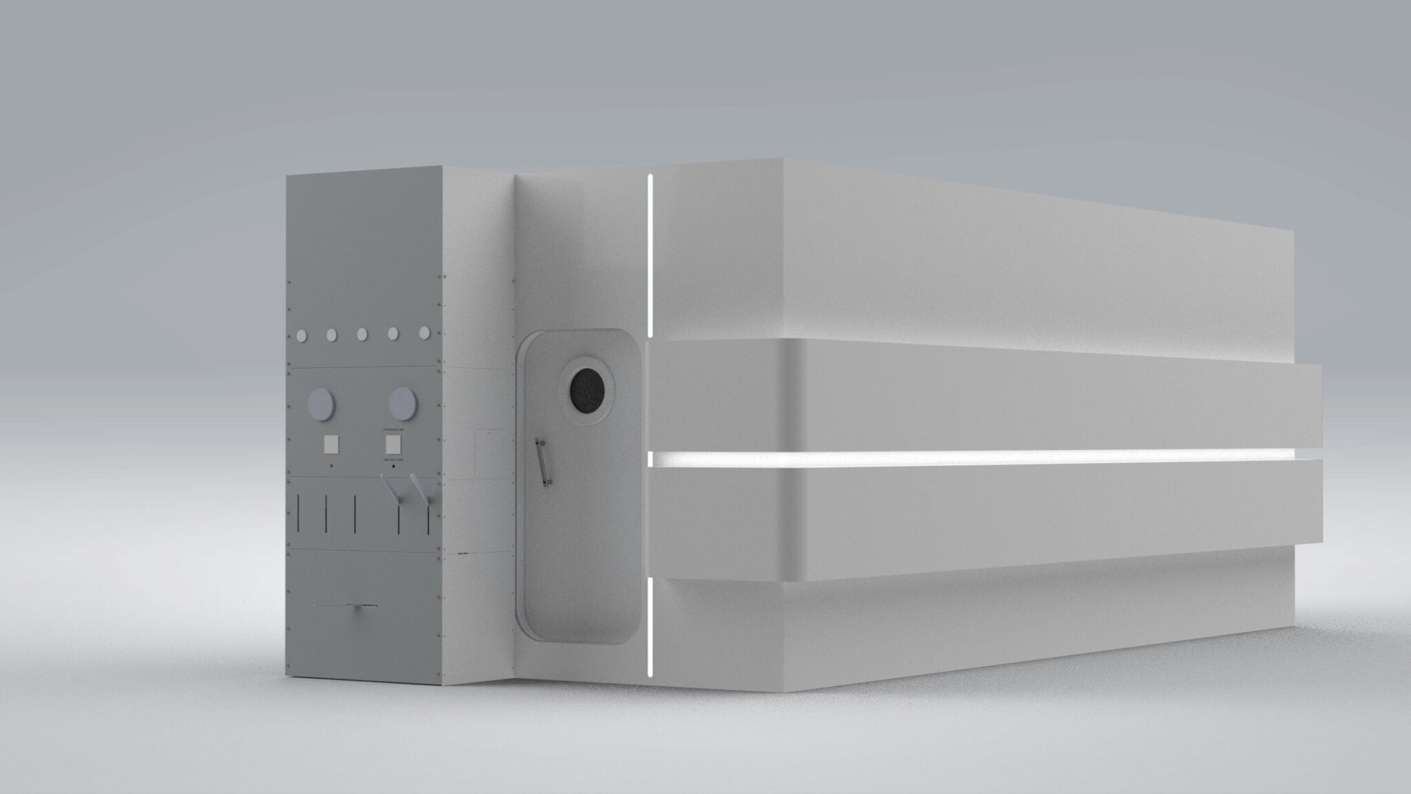 APEX - Hypobaric Chamber for Altitude Training - Hypoxia Tolerance ...