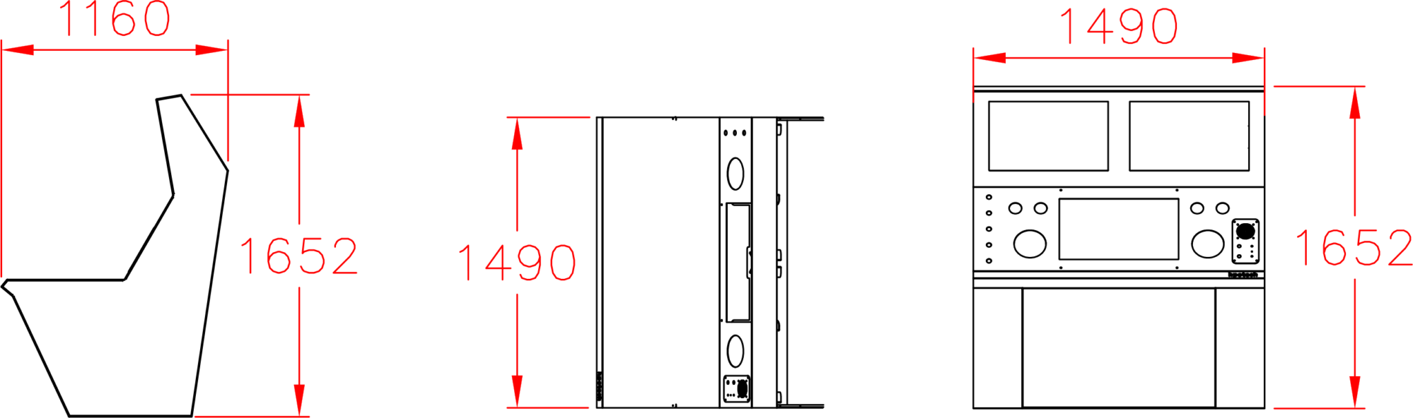 APEX - Hypobaric Chamber for Altitude Training - Hypoxia Tolerance ...