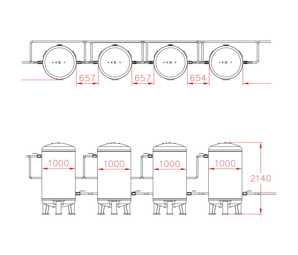 ZEUGMA - Monoplace Hyperbaric Chamber for optimal HBOT