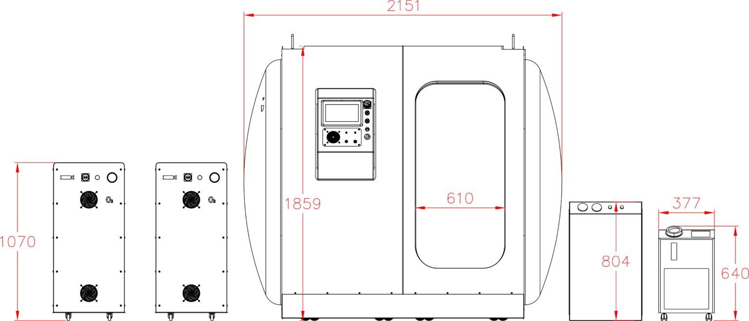 About Us - HPO TECH Hyperbaric Technology