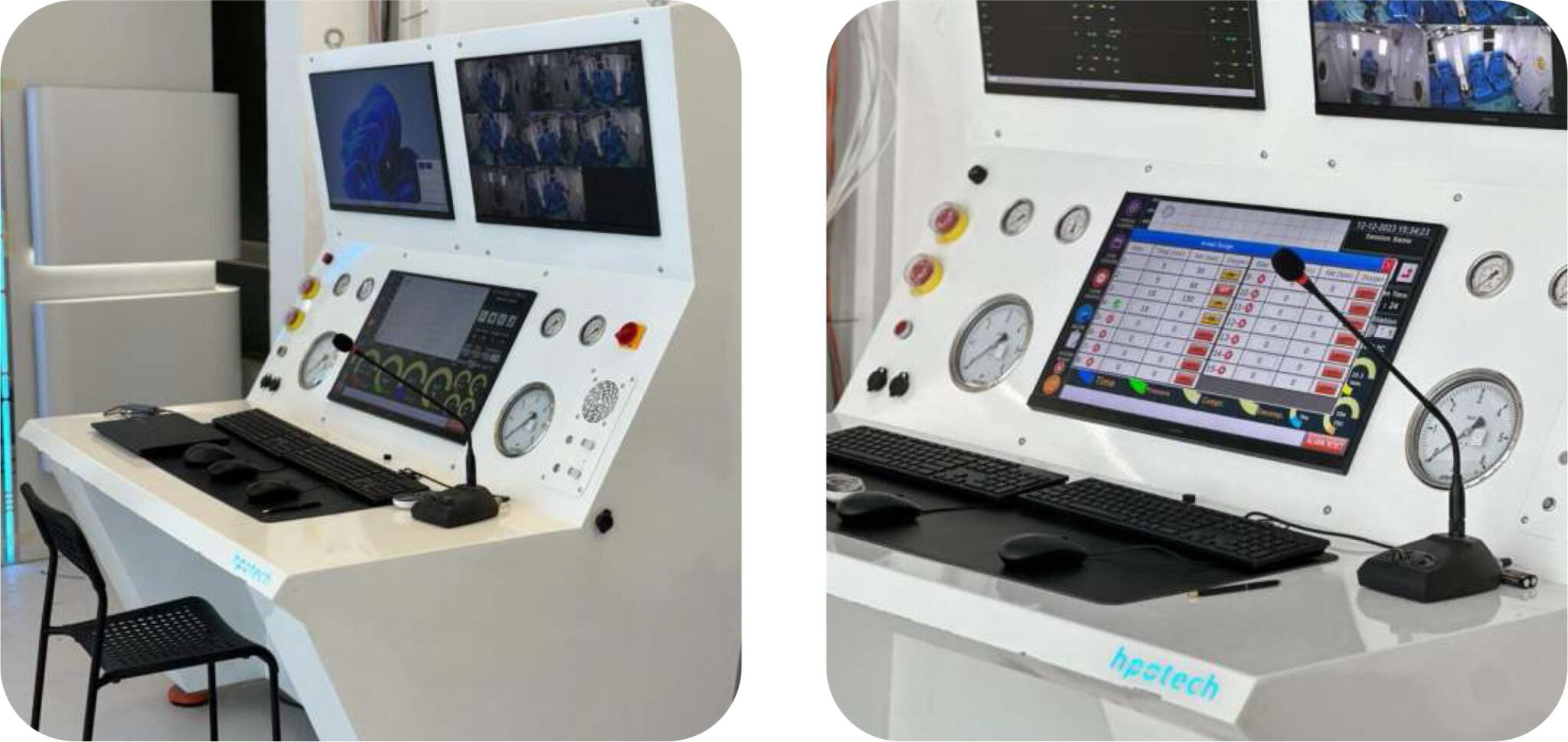 Frequently Asked Questions - HPO TECH