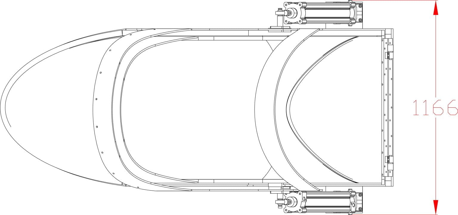 APEX - Hypobaric Chamber for Altitude Training - Hypoxia Tolerance ...