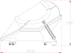 APEX - Hypobaric Chamber for Altitude Training - Hypoxia Tolerance ...