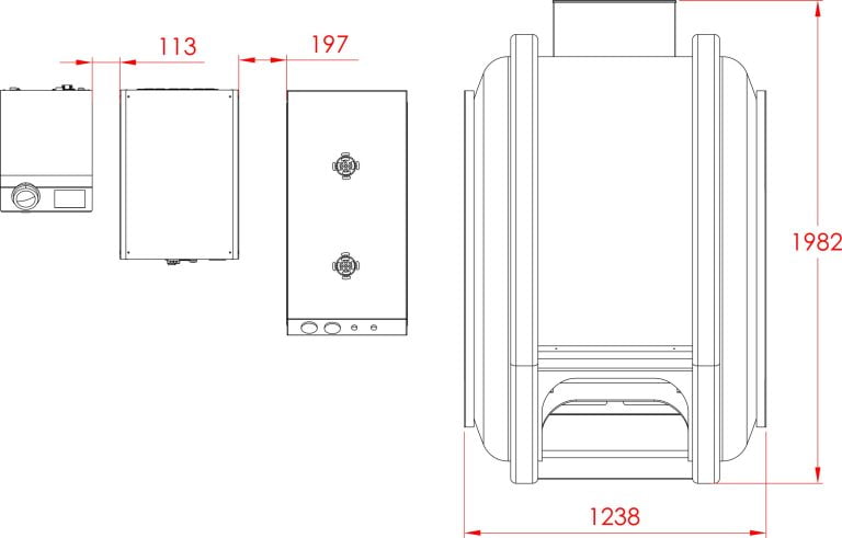 APEX - Hypobaric Chamber for Altitude Training - Hypoxia Tolerance ...