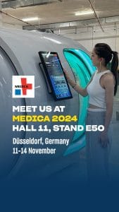 HPO TECH - Wellness Hyperbaric Chambers