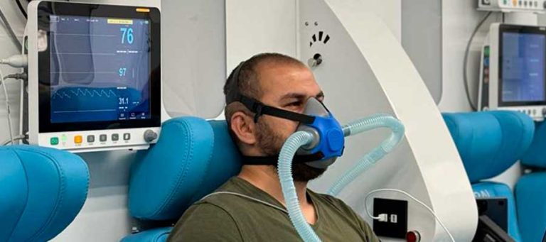 HPO TECH - Wellness Hyperbaric Chambers