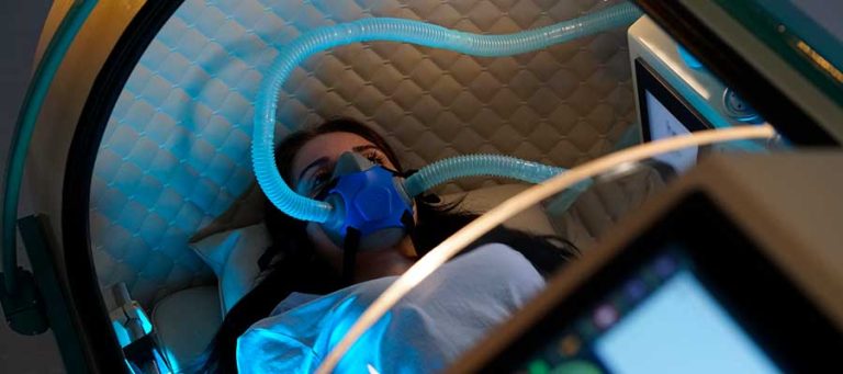 HPO TECH - Wellness Hyperbaric Chambers