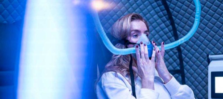 HPO TECH - Wellness Hyperbaric Chambers