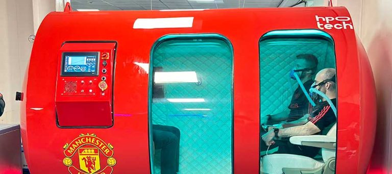 HPO TECH - Wellness Hyperbaric Chambers