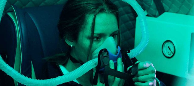 HPO TECH - Wellness Hyperbaric Chambers