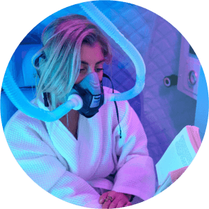 HPO TECH - Certified manufacturer of hyperbaric chambers