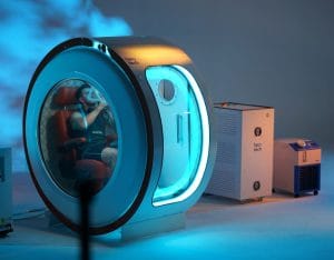 HPO TECH - Certified manufacturer of hyperbaric chambers