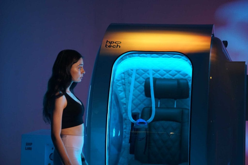 Meet HPO.TECH × IN2050 at WHX Dubai 2026. Explore our new ZEUGMA ...